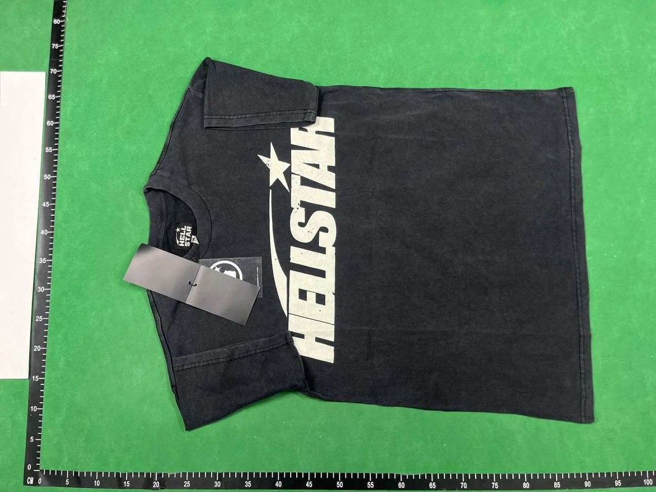 Hellstar Tee | Likerbuy